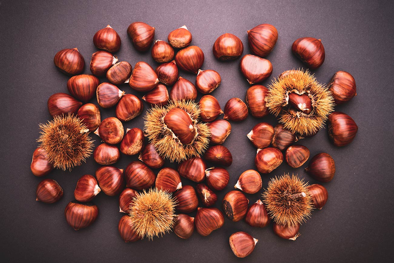 CASTANYADA - Sagrat Cor